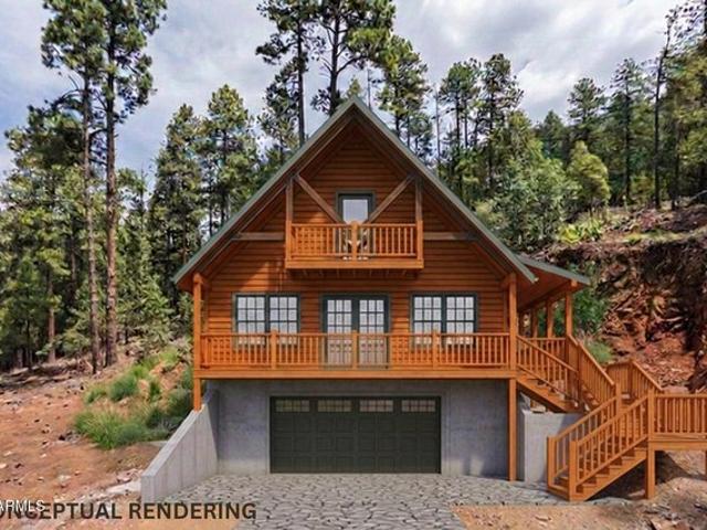 4696 S Jack Pine Rd Unit 17, Prescott, AZ 86303