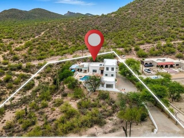 4696 S San Joaquin Ave, Tucson, AZ 85746