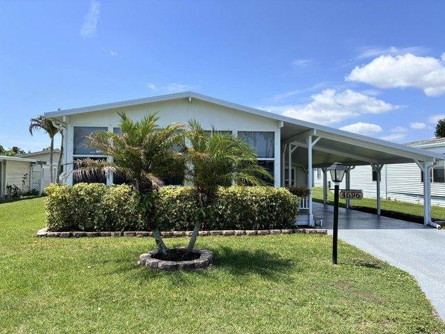 4696 SE Basswood Ter Unit B07004, Stuart, FL 34997