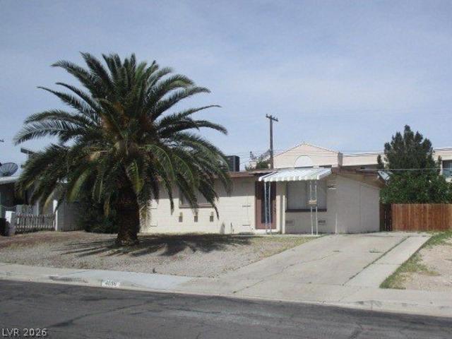 4696 Sheppard Dr, Las Vegas, NV 89122