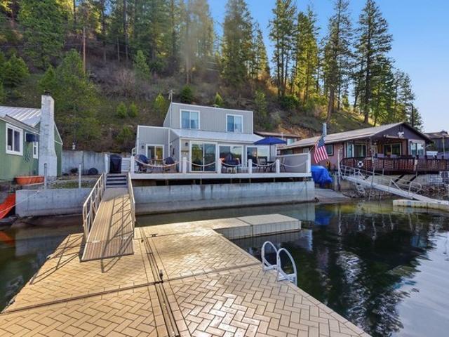 46977 E Deer Lake Rd, Loon Lake, WA 99148