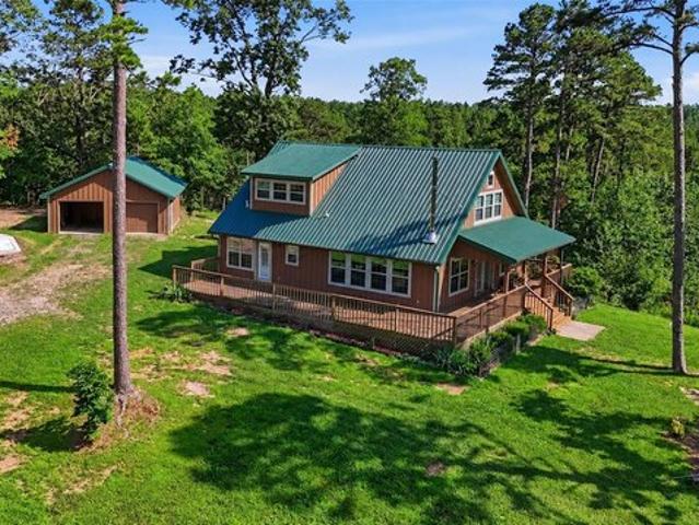 469788 Highway 62, Westville, OK 74965