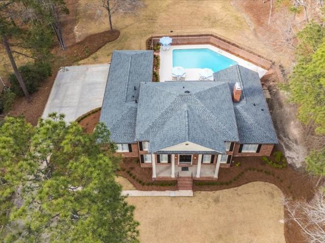 4697 Brae Burn Lane