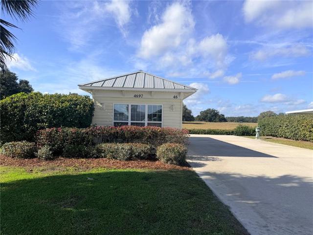 4697 SE 94th Ave, Webster, FL 33597 | MLS #G5105 | Compass