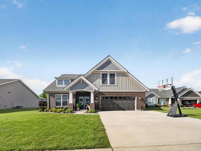 4697 Windstone Dr, Owensboro, KY 42301