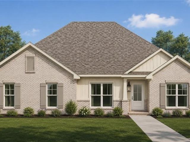 4698 Brook Highland Rdg, Tuscaloosa, AL 35406