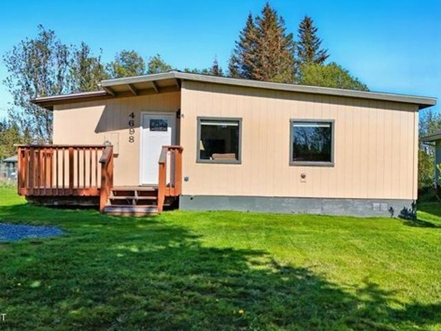 4698 Rochelle Rd, Homer, AK 99603