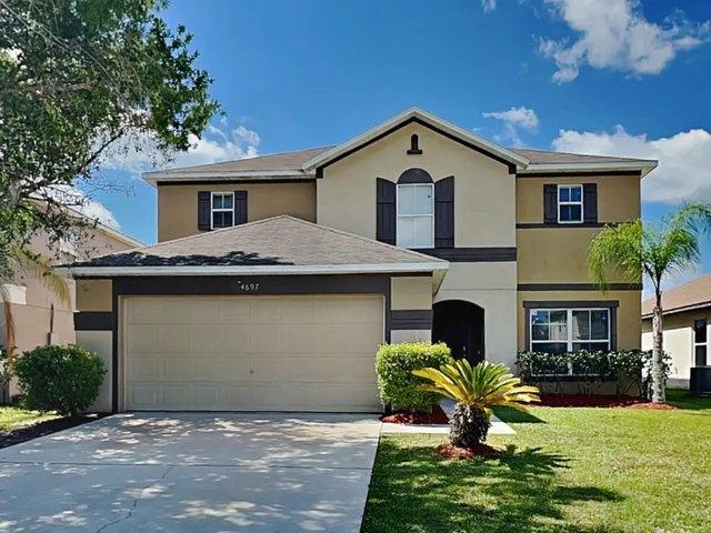 4698 Ross Lanier Ln, Kissimmee, FL 34758