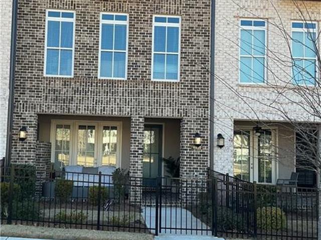 4698 Watervale Way, Unit 155, Peachtree Corners, GA 30092 | MLS #7717