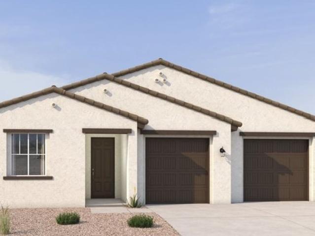 46999 W Brinder Ln, Maricopa, AZ 85139