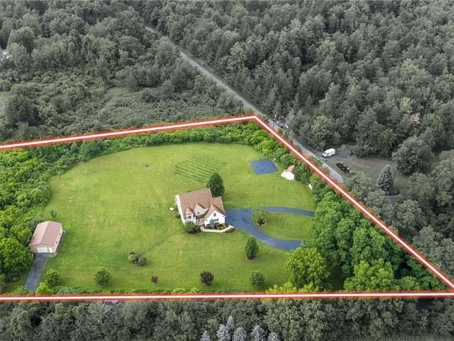 4699 Amerman Road