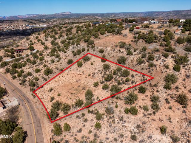 4699 E Deer Run Trail, Unit 138 AND 139, Rimrock, AZ 86335 | MLS #6918
