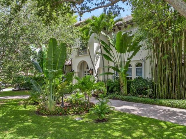 4699 Gleneagles Dr, Boynton Beach, FL 33436