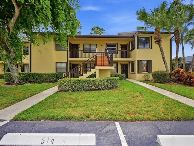 4699 Lucerne Lakes Blvd E Apt 206, Lake Worth, FL 33467