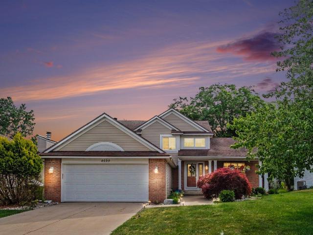 4699 Raintree Drive