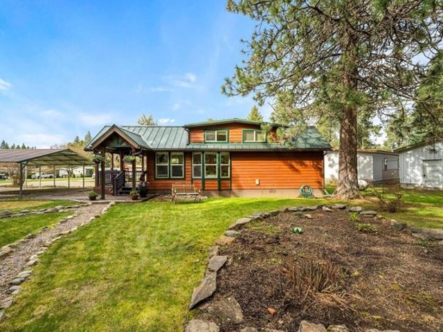 469010 Highway 95 Trlr 2, Sagle, ID 83860