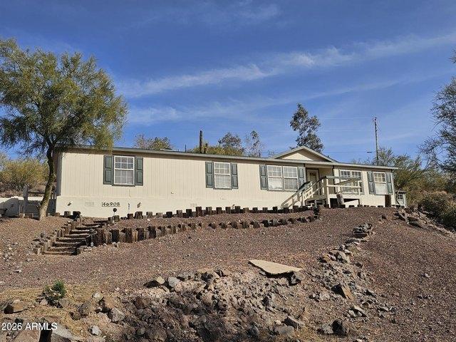 46908 N 27th Ave, New River, AZ 85087