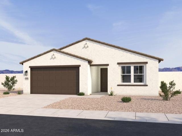 46909 W Dry Gulch Rd, Maricopa, AZ 85139