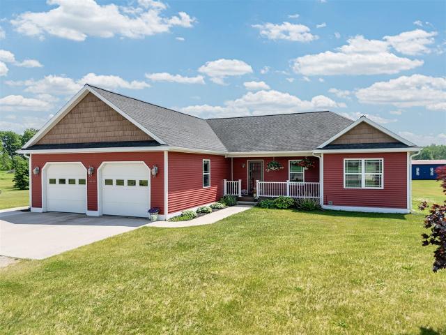 4690 E Houghton Lake Road