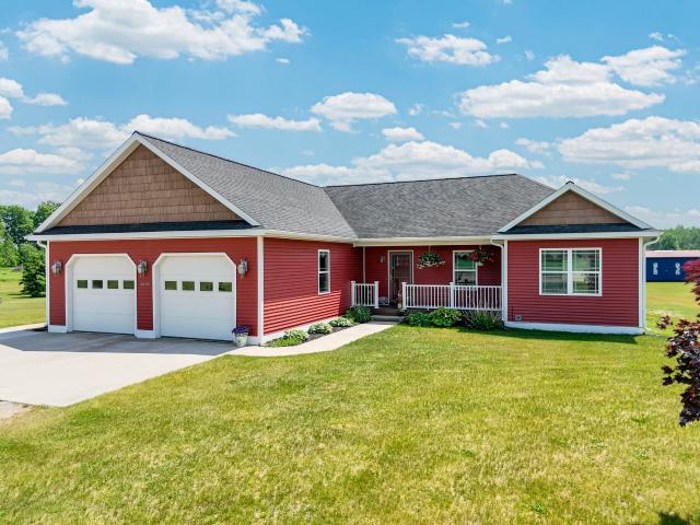 4690 E Houghton Lake Road