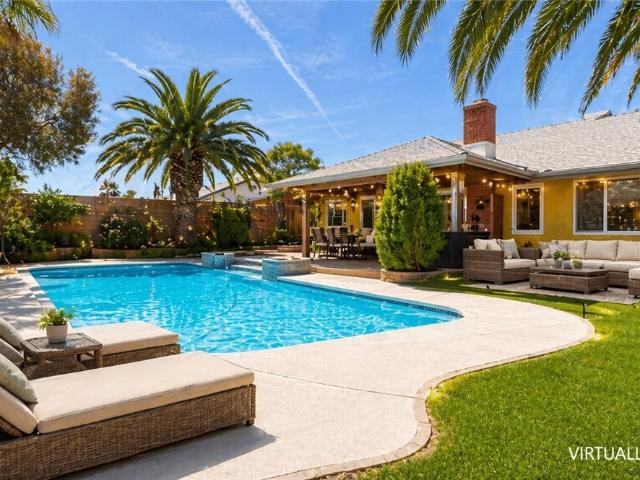 4690 Freshwater Dr, Las Vegas, NV 89103 | MLS #2775 | Compass