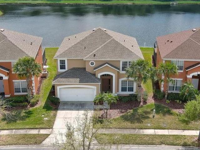 4690 Golden Beach Ct, Kissimmee, FL 34746