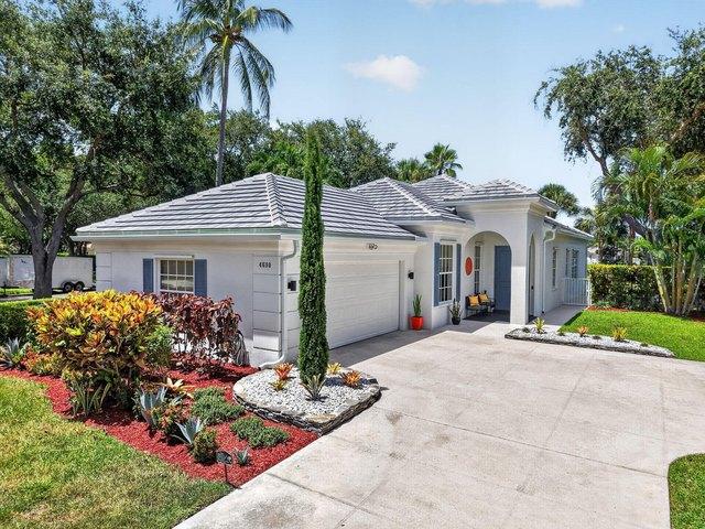 4690 Hammock Cir, Delray Beach, FL 33445