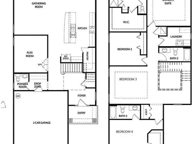 4690 Plantation Oaks Blvd, Orange Park, FL 32065 | MLS #2107 | Compass