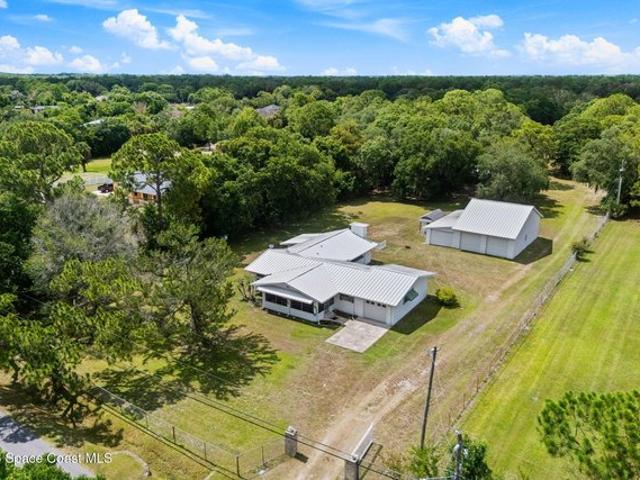 4690 Rayburn Rd, Cocoa, FL 32926