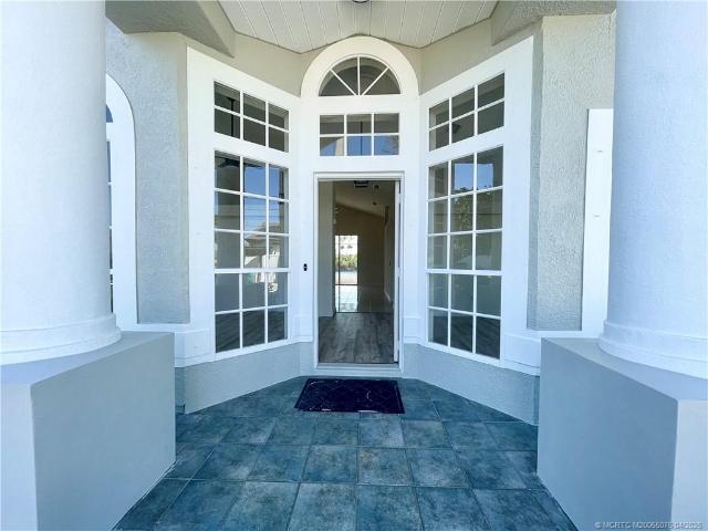 4690 SW Babylon St, Port St. Lucie, FL 34953 | MLS #M20055 | Compass