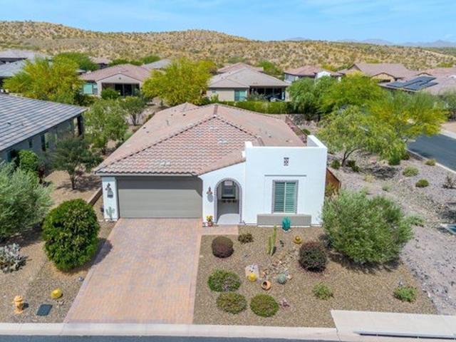 4690 Sidekick Dr, Wickenburg, AZ 85390