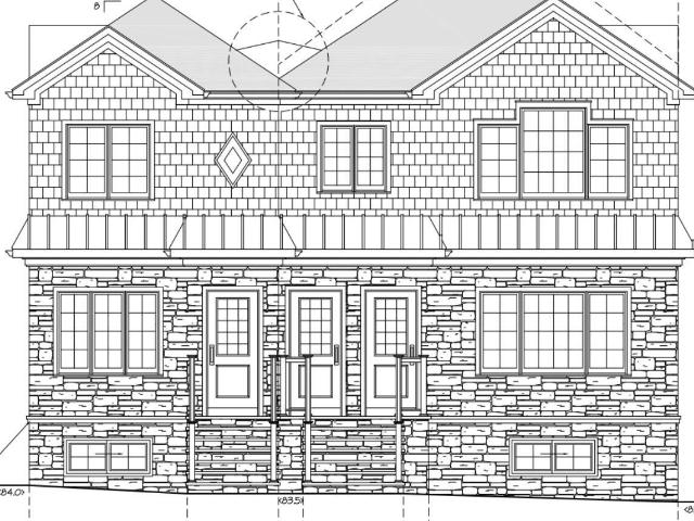 4691 Amboy Road | Compass