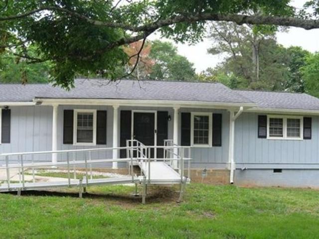 4691 Bo Hendrick Dr, Austell, GA 30106