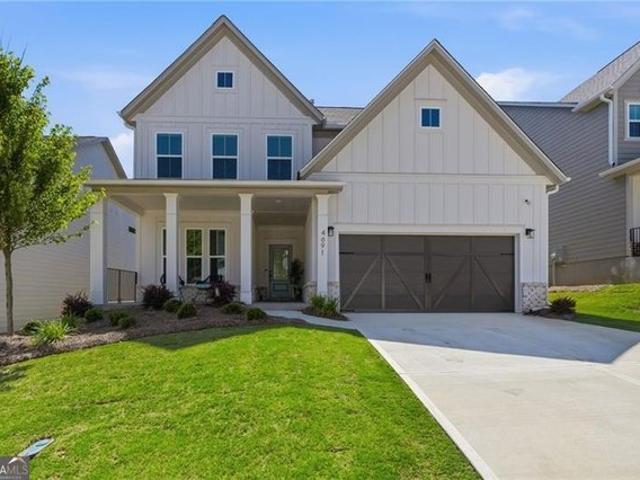 4691 Wilderness Trl, Flowery Branch, GA 30542