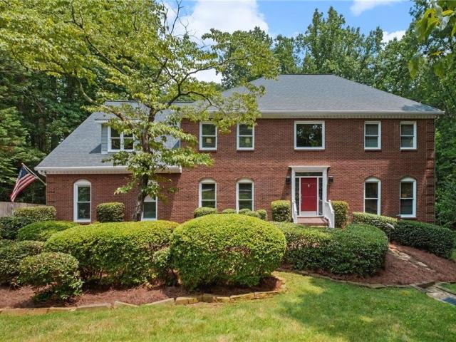 4692 Monticello Circle