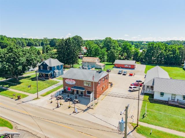 4692 Kidron Road