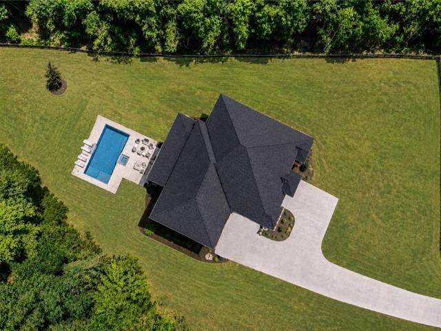 4692 Spout Springs Road LOT 5 Road