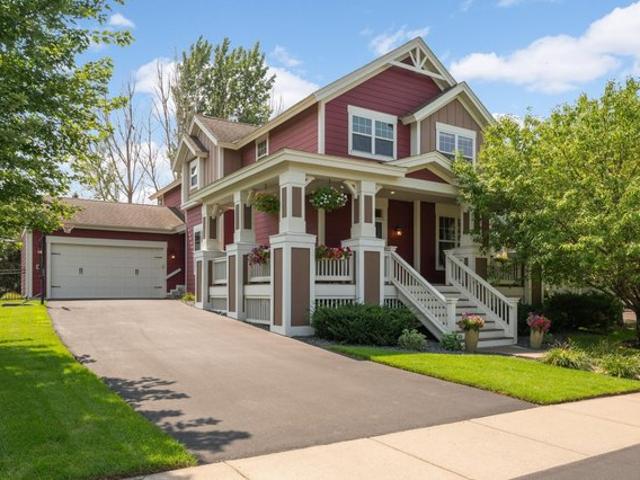 4692 th St W, Apple Valley, MN 55124