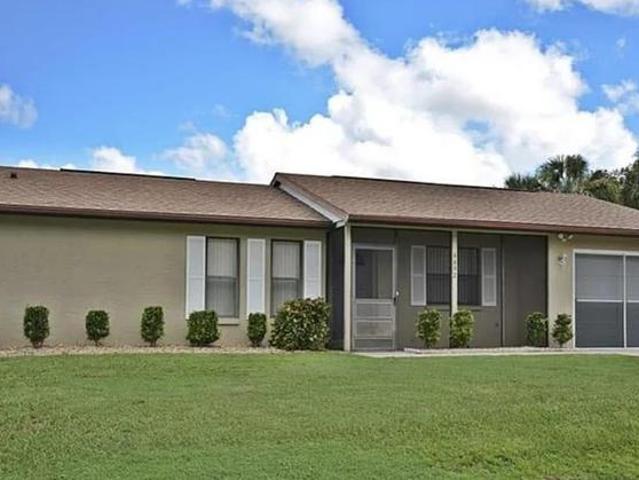 4692 Ulster Ave, North Port, FL 34287