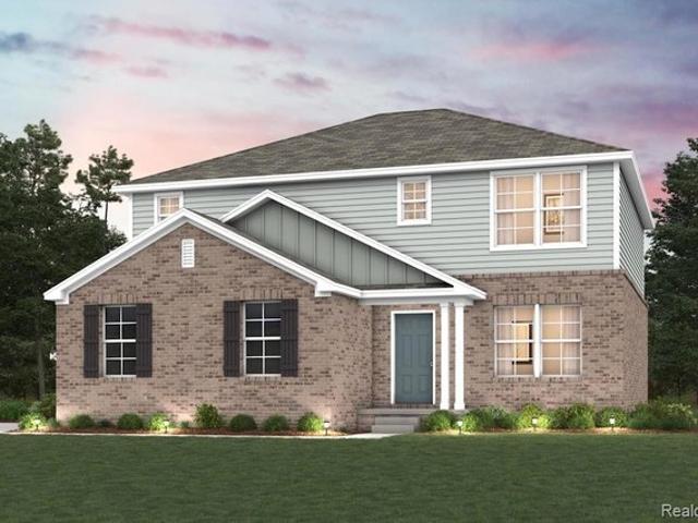 46934 Timberland Dr, Van Buren Township, MI 48111