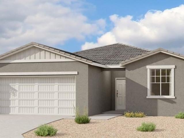 46939 W Dry Gulch Rd, Maricopa, AZ 85139