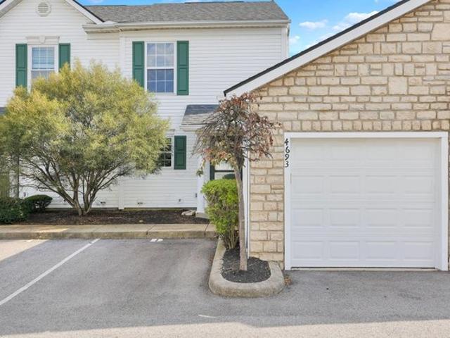 4693 Athalia Dr Unit 23D, Columbus, OH 43228