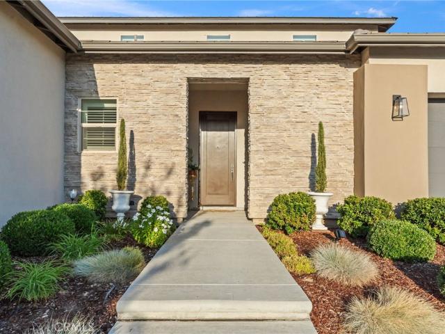 4693 Del Oro Road