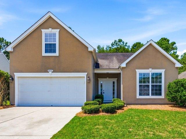 4693 Farm Lake Dr, Myrtle Beach, SC 29579