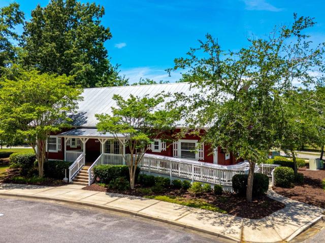 4693 Farm Lake Dr, Myrtle Beach, SC 29579 | MLS #2615