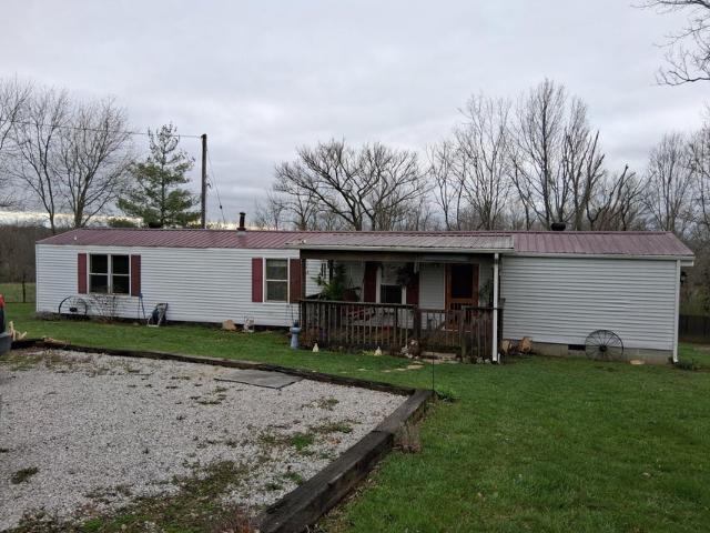 4693 Robinson Union Road