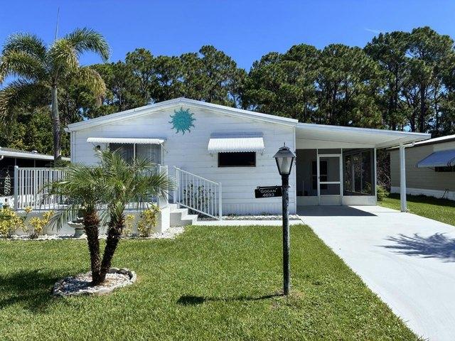 4693 SE Corkwood Ter Unit B02003, Stuart, FL 34997