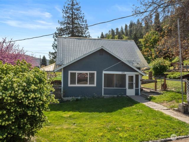 4693 Valley St, Monitor, WA 98836 | MLS #2483