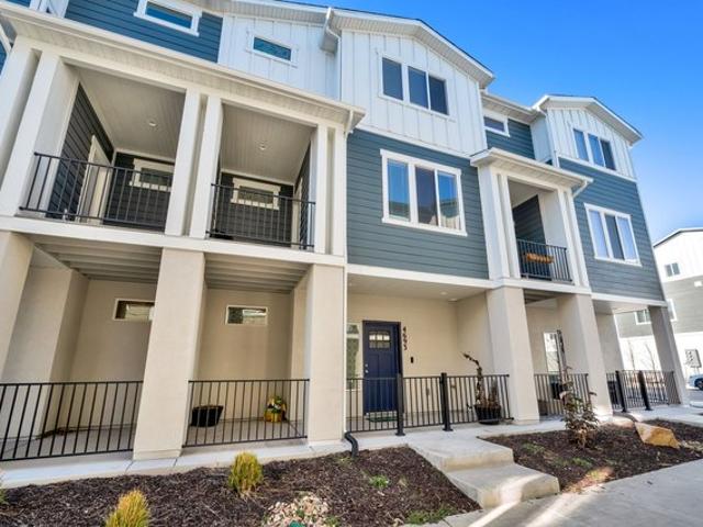 4693 W Miramonte Way S, Kearns, UT 84118