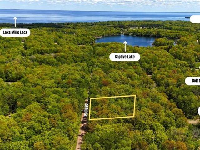 469th St, Garrison, MN 56450